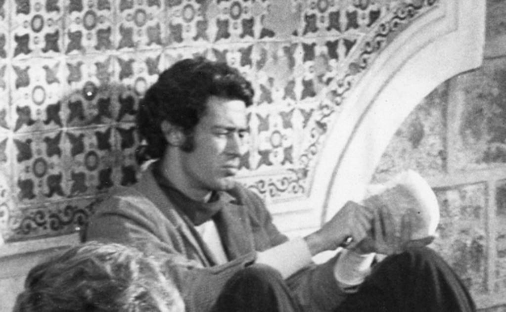 Muere el actor Gregorio Casal