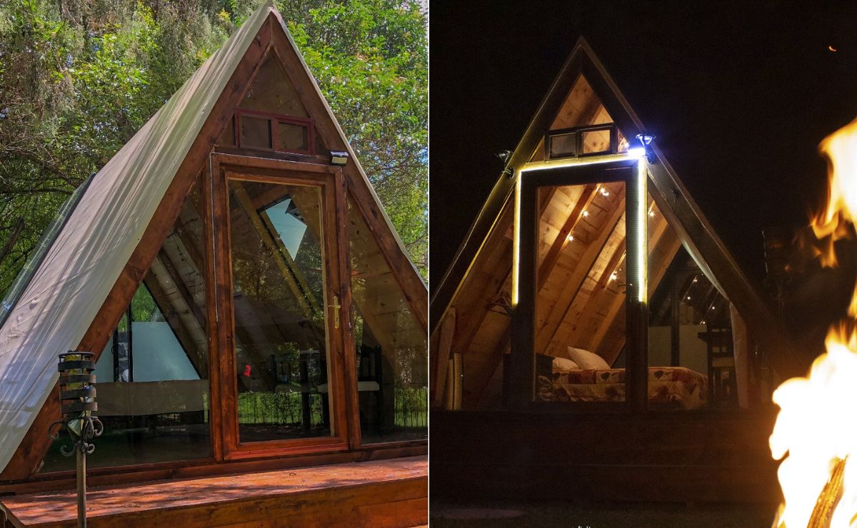 Los mejores campings y glampings para disfrutar en septiembre en Puebla ...