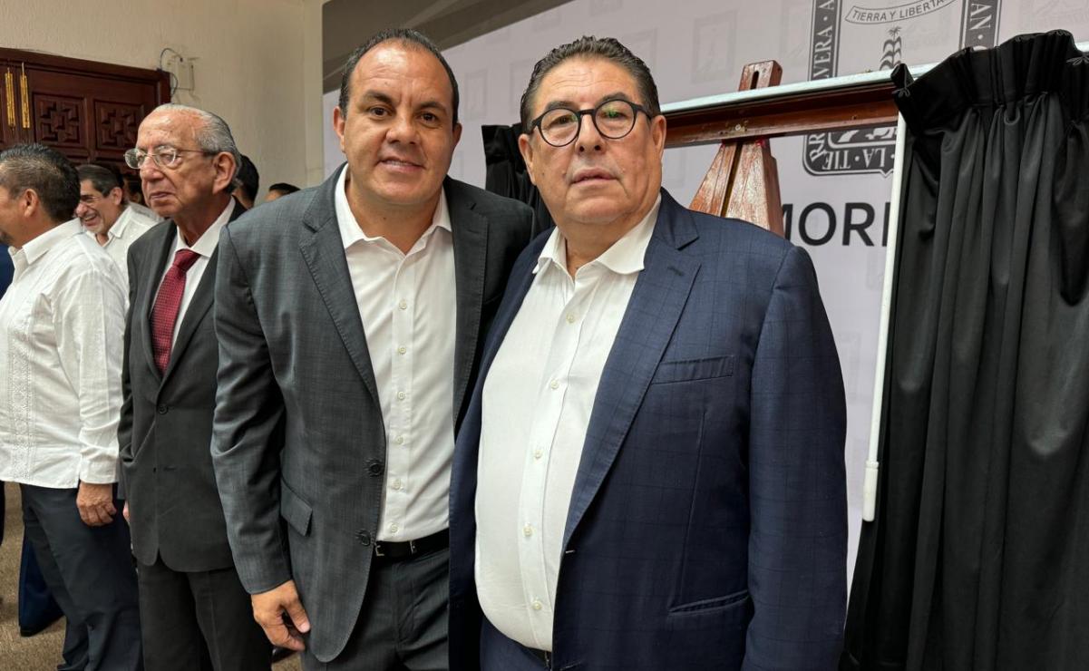 Cuauhtémoc Blanco es denunciado por intento de violación a su media ...