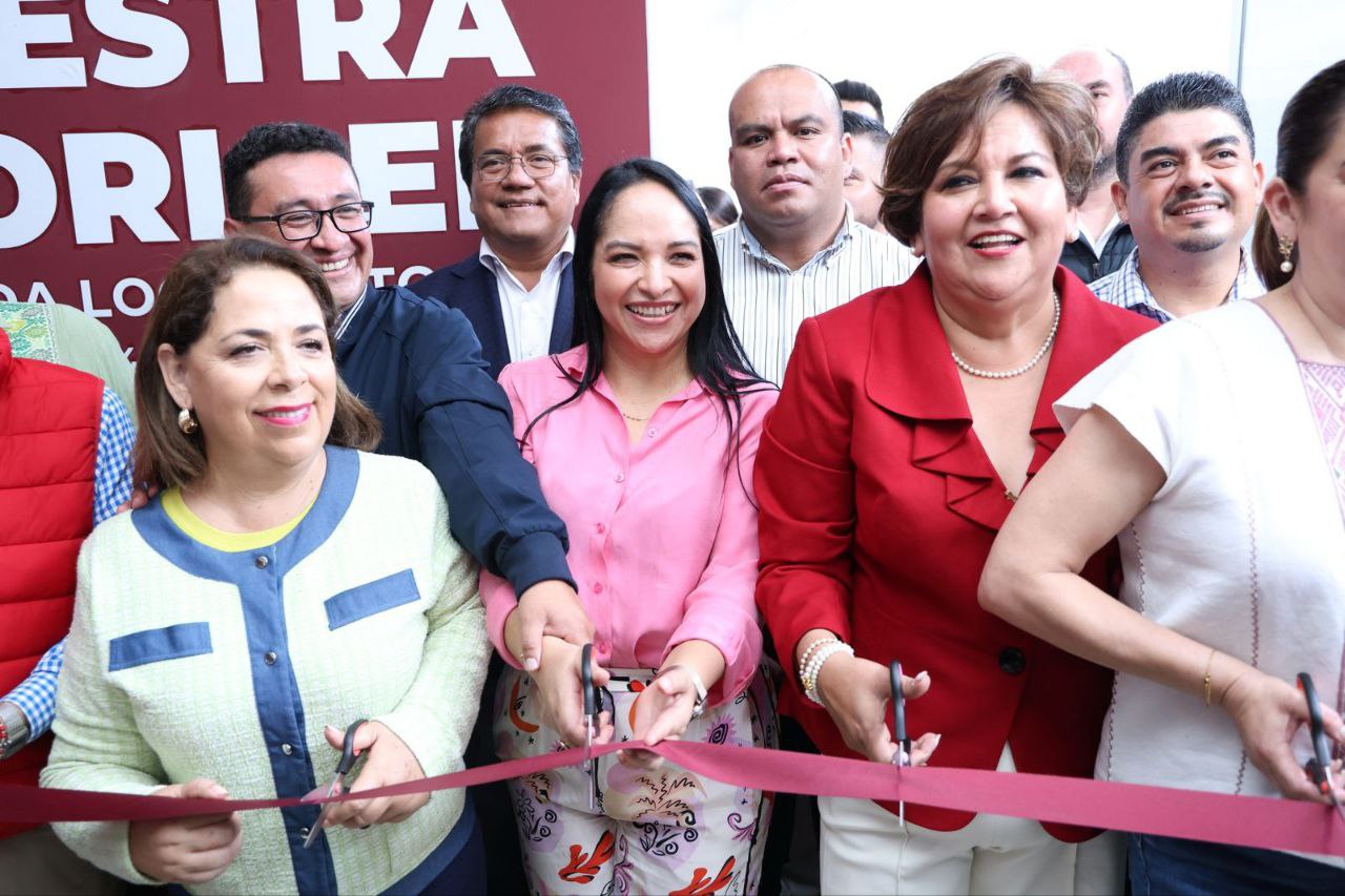 Bajo Reserva Puebla | El Universal Puebla