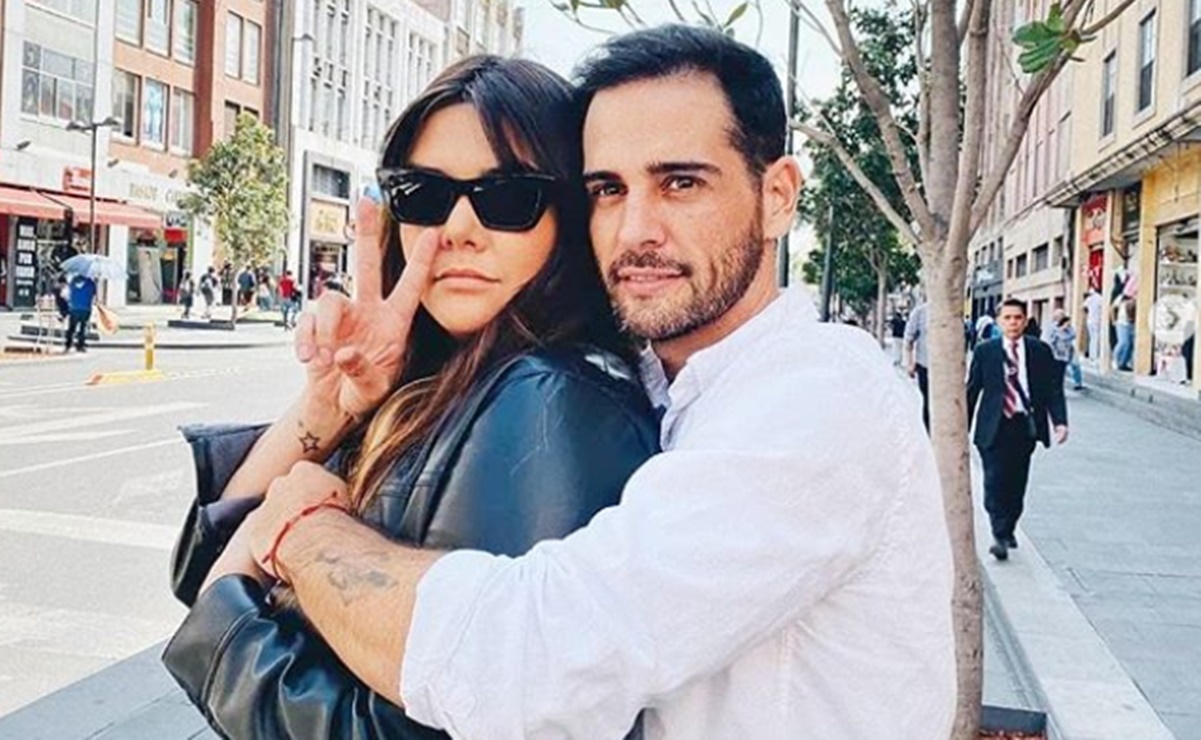 boda de yuridia | El Universal