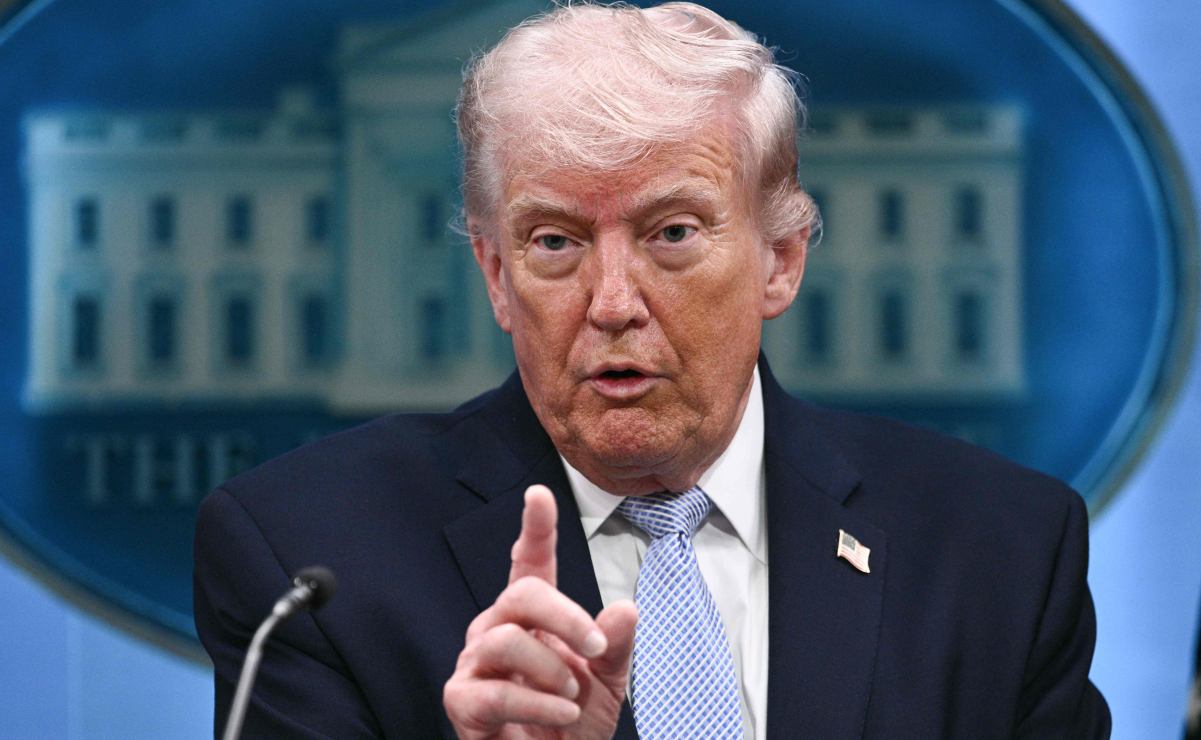¿Martes de TACO? Cese al fuego de Trump con Irán provoca reacciones ...