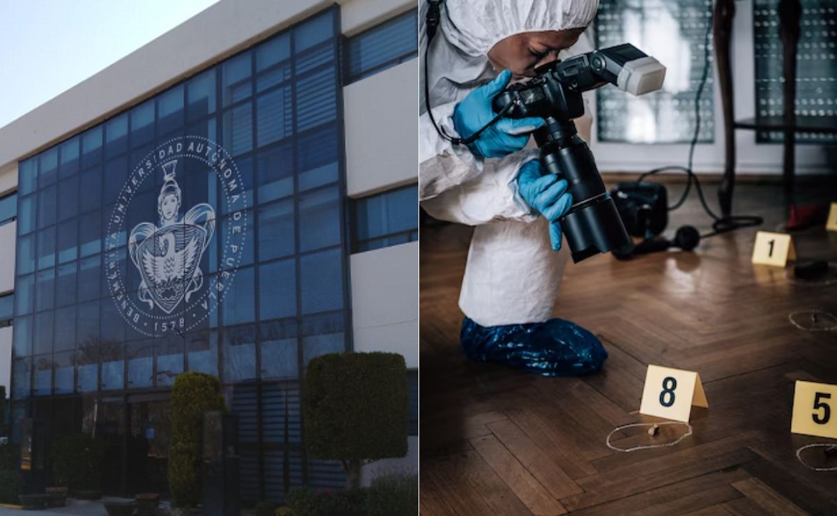 Inicia un nuevo capítulo en la historia de la BUAP con la inauguración ...