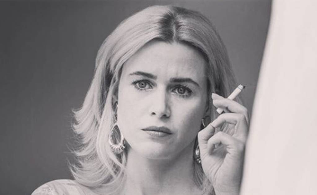 ¿Qué pasó con Marcela Basteri?, autor de libro de Luismi lo dice