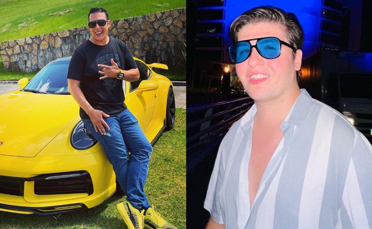 Ingresa YouTuber Fer Italia al penal de Barrientos, está acusado de violación