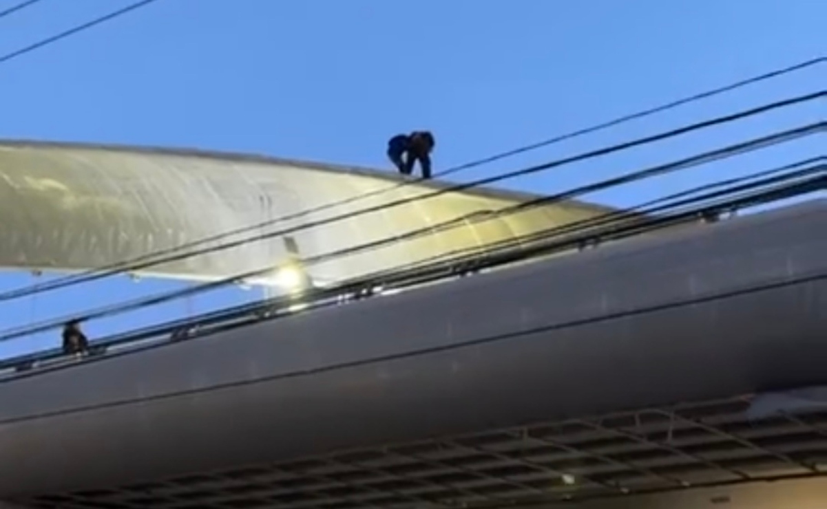 Cae Carlos G, alias “La Rana”; está acusado de doble violación en ...