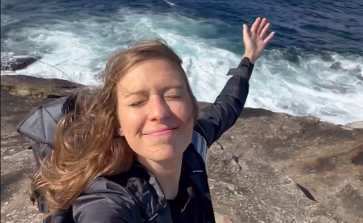 Andrea Trega | El Universal