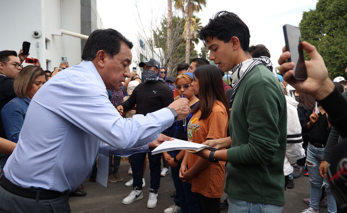 ¿Quién es el dueño de Chedraui y a cuánto asciende su fortuna? | El Universal Puebla