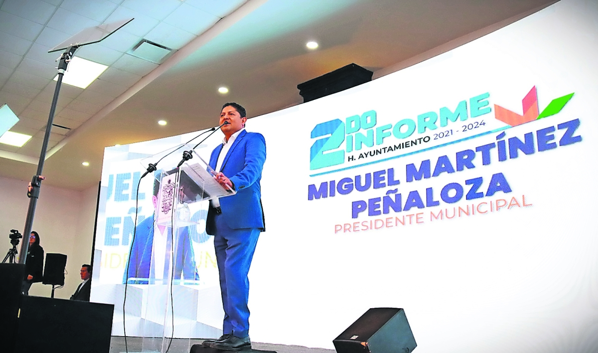 Zulema López | El Universal Querétaro