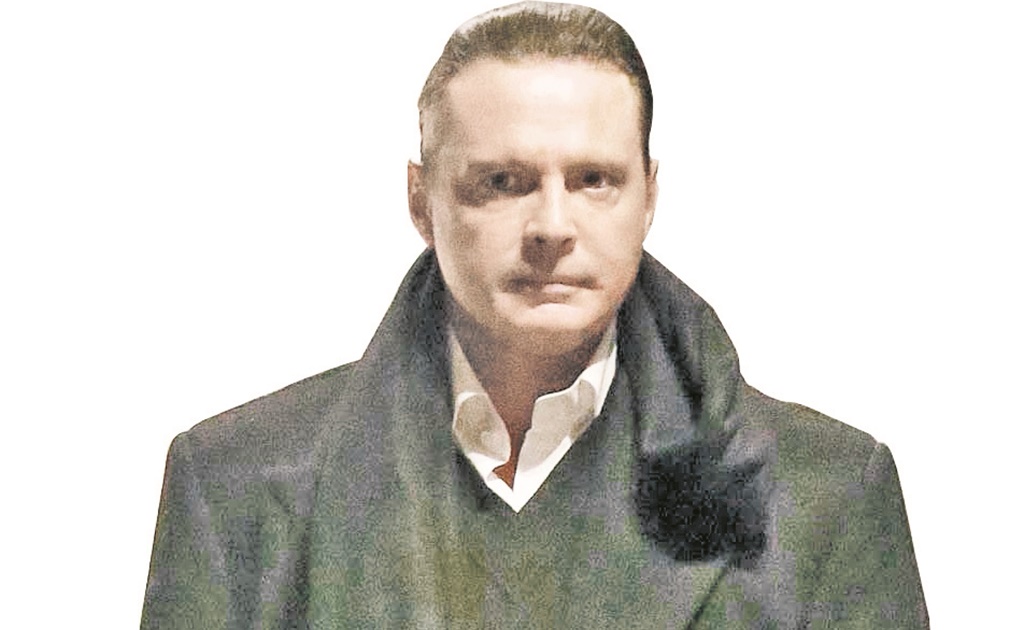 Aseguran que cuentas de Luis Miguel fueron embargadas