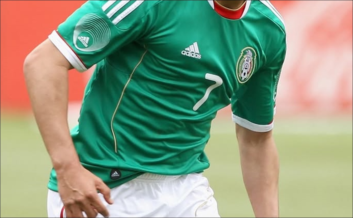 Obed Vargas confía en México para liderar su grupo en el Mundial 2026 y ...