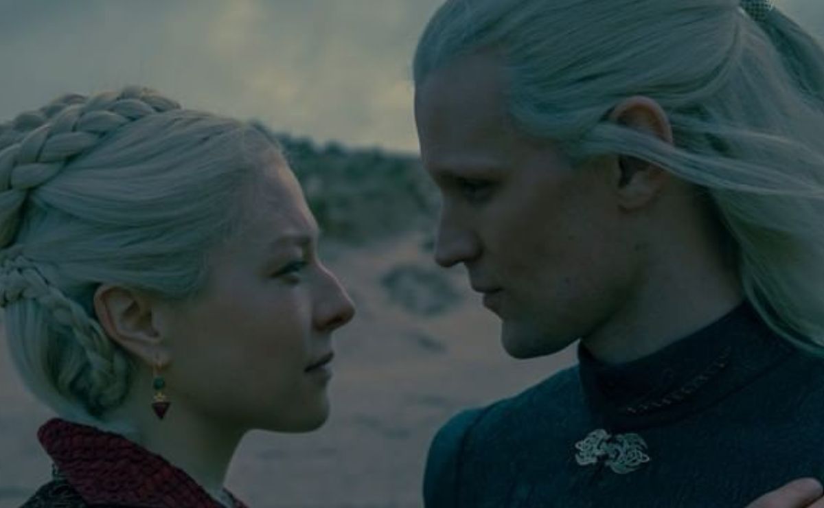 “La Casa del Dragón”: 3 series para ver con la actriz que da vida a la princesa Rhaenyra