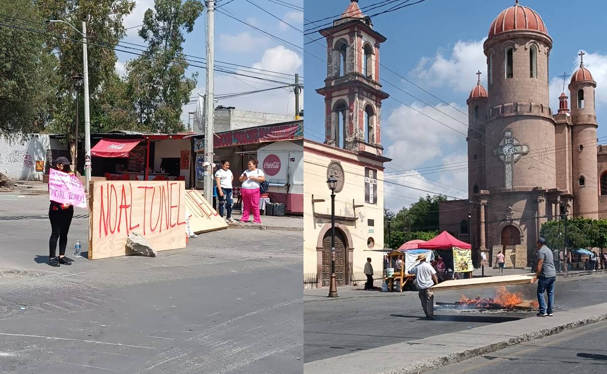 Habitantes de El Saucito que agredieron a policías serán denunciados ...