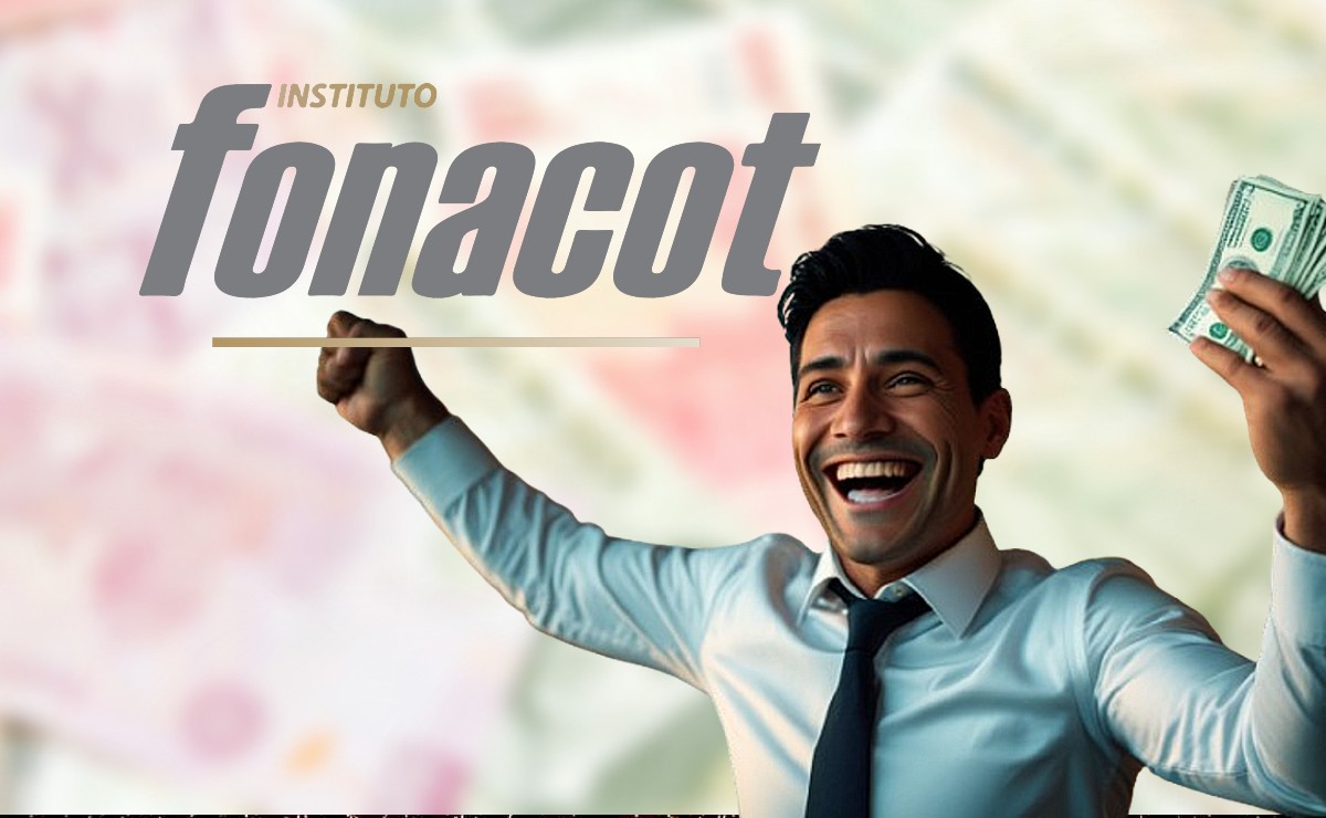 ¿Crédito Fonacot desde el celular? Descubre cómo usar la app oficial y ...