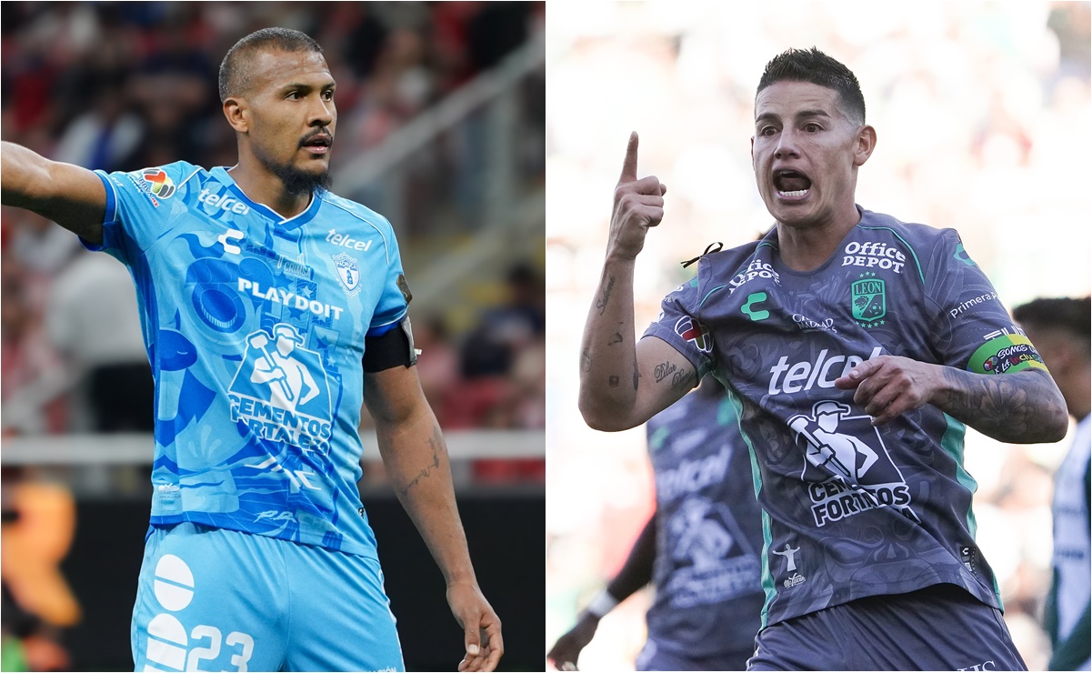 Leobardo Vázquez Hernández | El Universal