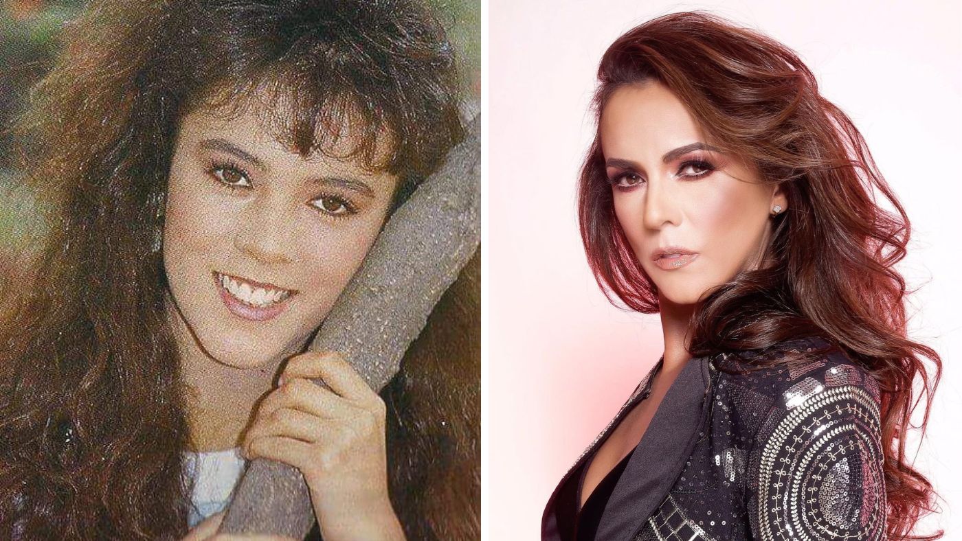 Edith Márquez | El Universal Puebla