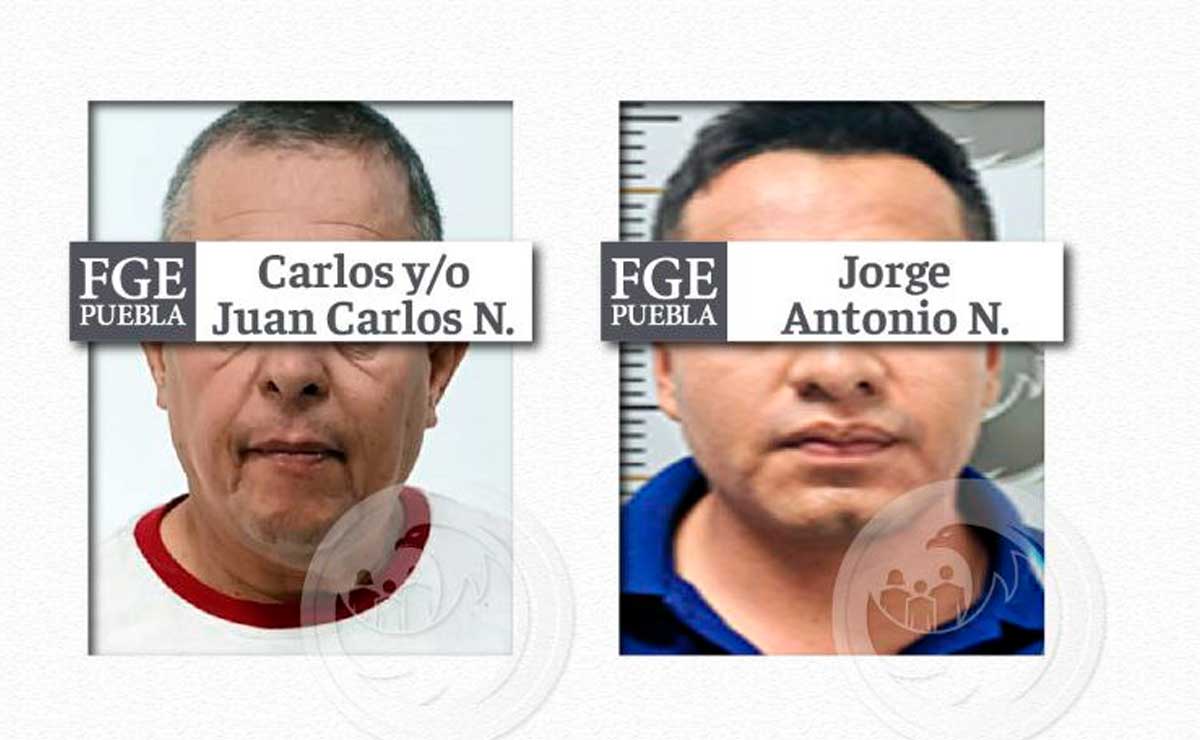Qué es el delito de estupro y cómo se castiga en Puebla | El Universal ...