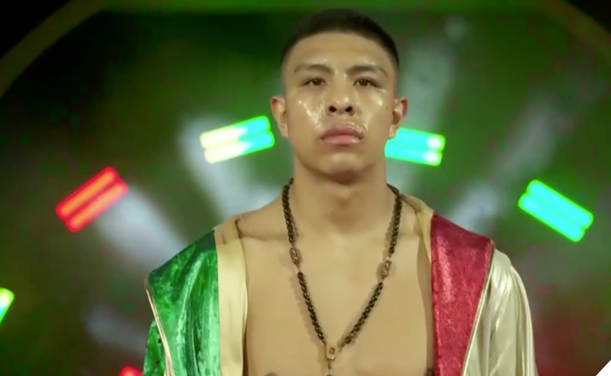 Canelo Álvarez: El boxeador mexicano revela que William Scull le pidió ...