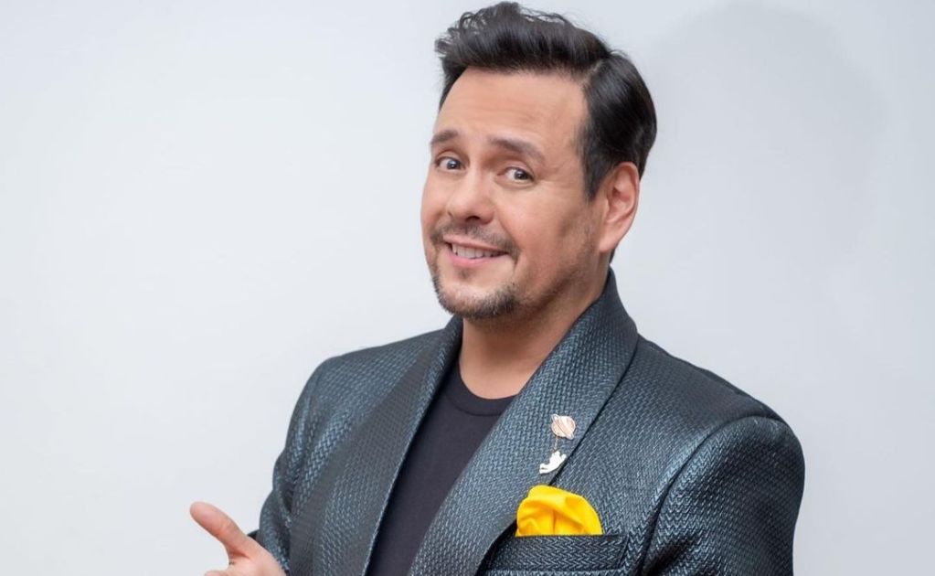 De galán de telenovelas a pastor: la historia de Rodrigo Abed