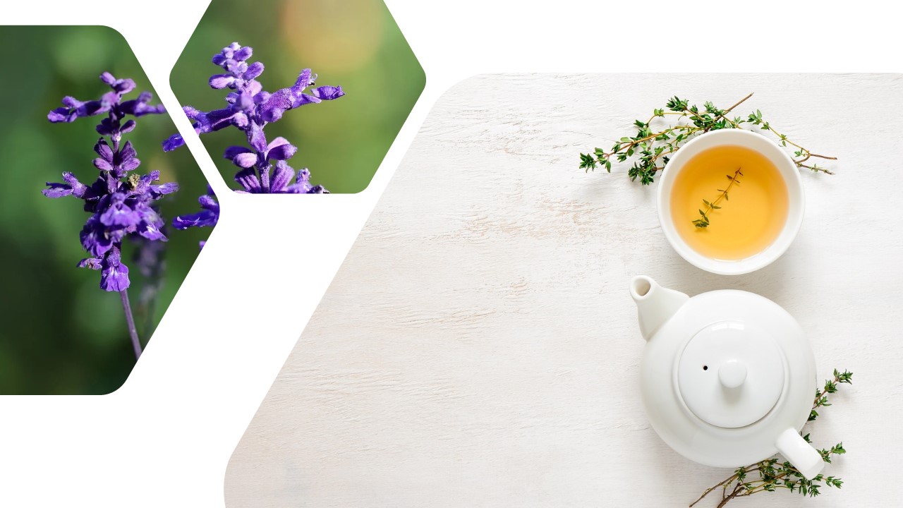 Los 6 beneficios del té de salvia para la salud, según expertos médicos