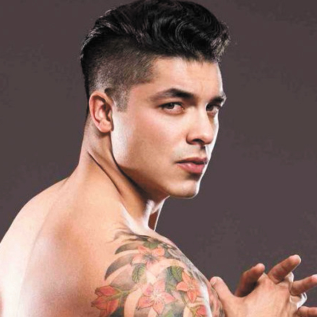 Diego García Vélez | El Universal