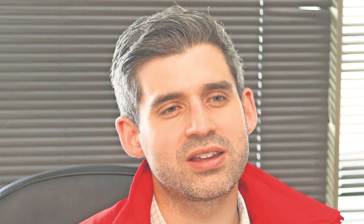 Roberto Capuano | El Universal