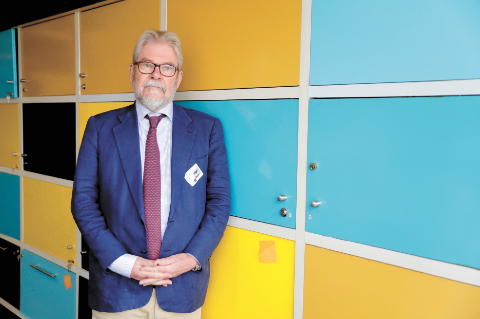 Yanet Aguilar Sosa | El Universal