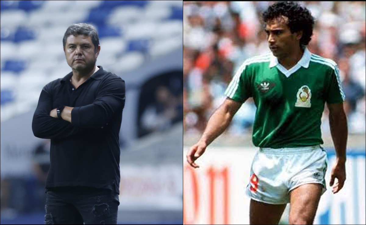 Eder Velázquez: el exreportero de TV Azteca que se convirtió en asesor ...