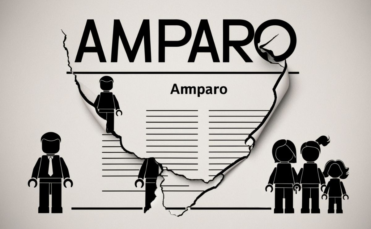¿Justicia acotada? Las nuevas reglas del amparo en México
