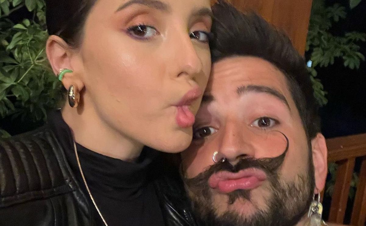 Verónica Sacchi | El Universal