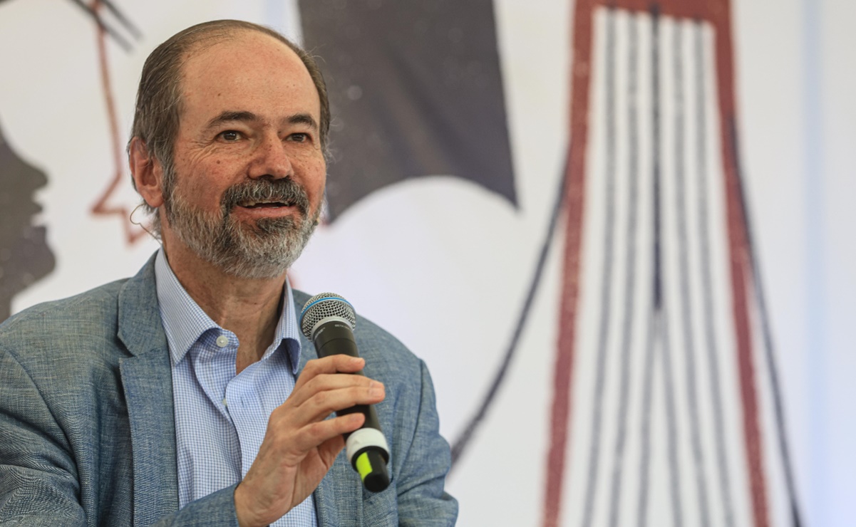 El escritor Guillermo Arreola muestra su faceta artística en el Museo ...