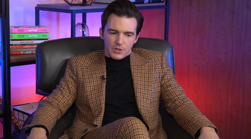 Drake Bell rompe el silencio sobre acusaciones en su contra; ¿acosó a ...