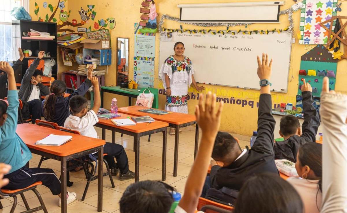 Mundial 2026 y Plan México, detonadores de crecimiento para sector de ...