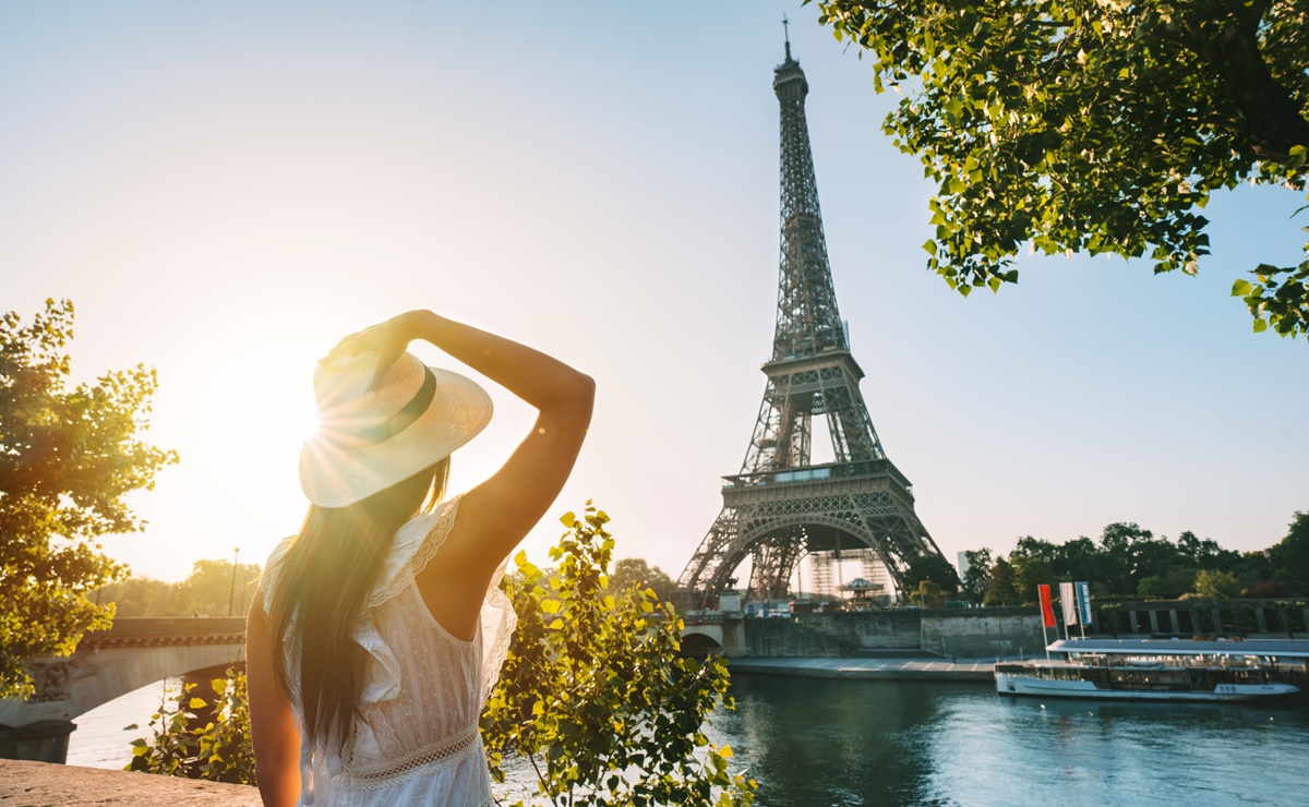 ¿A qué países de América puedo viajar sólo con mi pasaporte mexicano ...