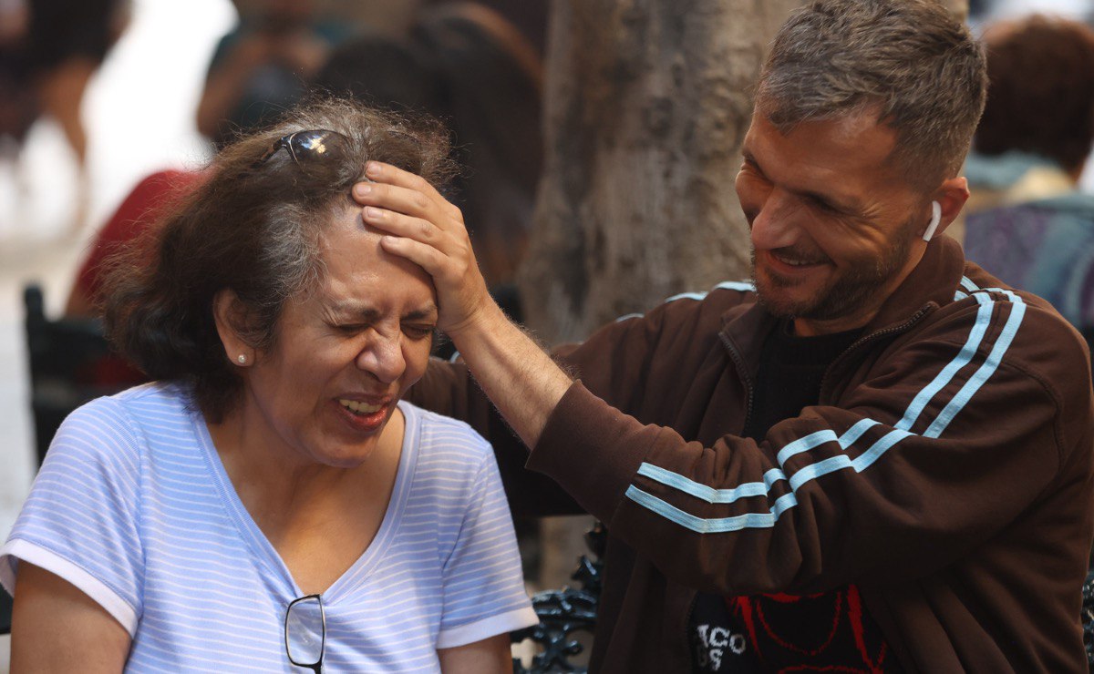 Quién es Liza Ponce, la nueva curandera de Puebla que compite con el ...