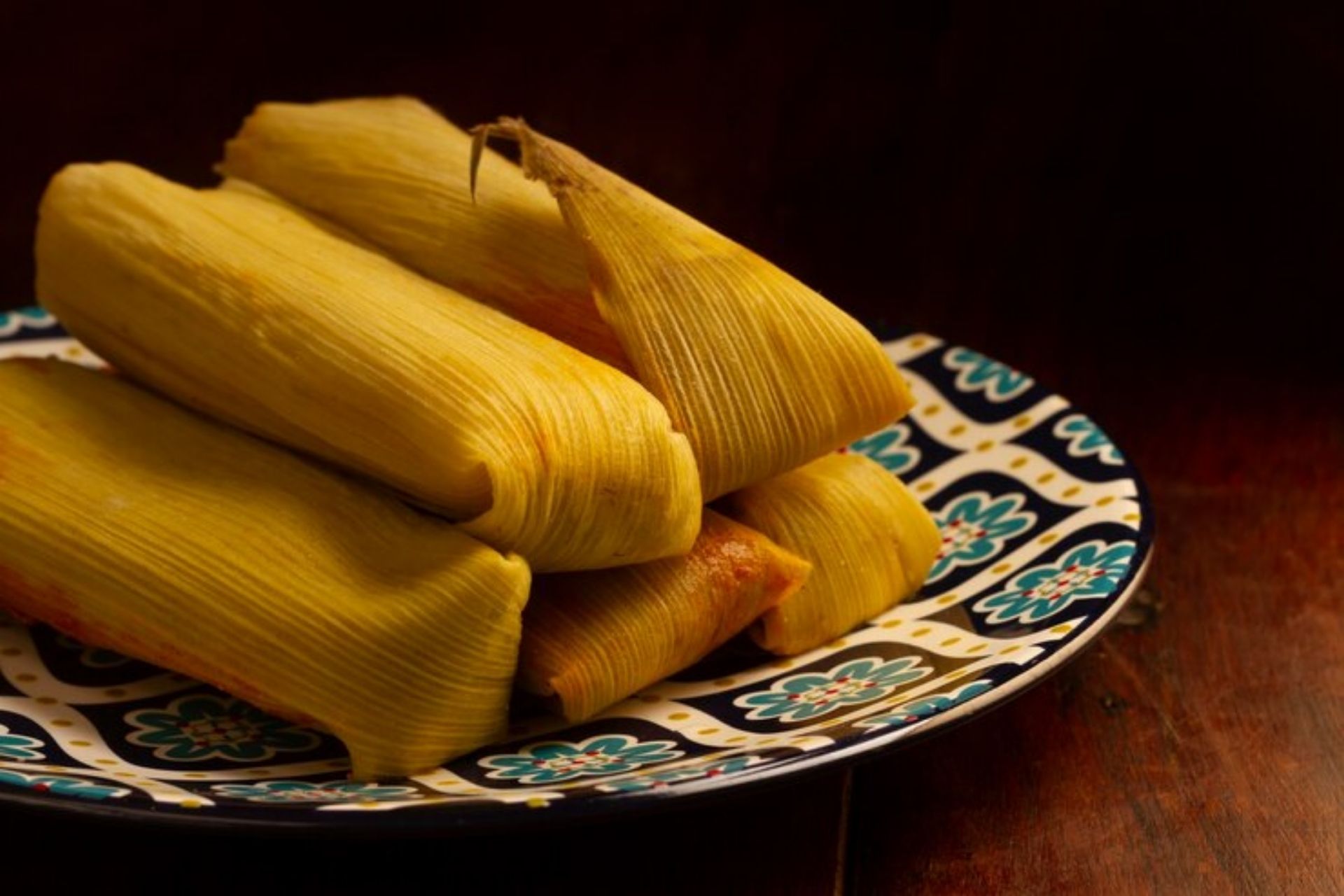 ¿Dónde venden los tamales más ricos de Puebla, según la IA?