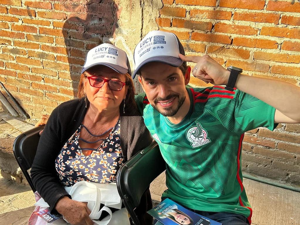Zulema López / El Universal Querétaro | El Universal Querétaro