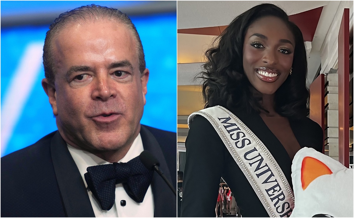 Aumenta tensión en Miss Universo: FGR confirma investigación contra Raúl Rocha por posible ...