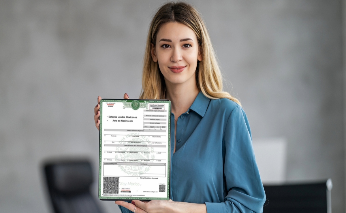 CURP certificada 2025: ¿Cuándo es la fecha límite para tramitarla?