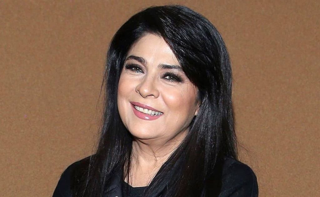 Victoria Ruffo tiene el modelo de traje de baño ideal para mujeres +60