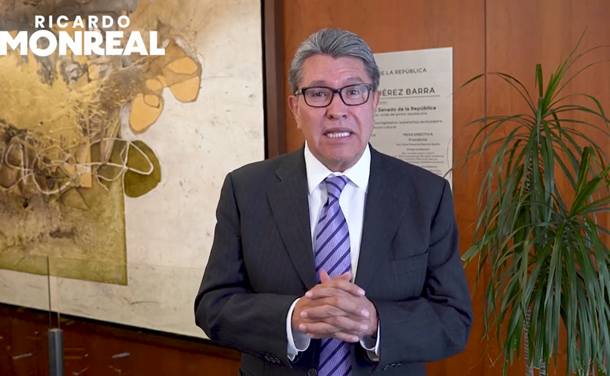 Víctor Gamboa | El Universal