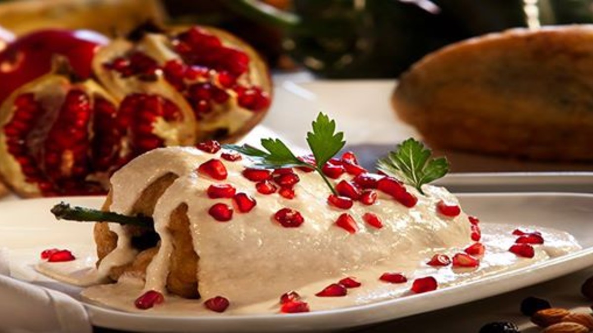 Molletes poblanos. Se acerca la temporada de este delicioso postre | El ...