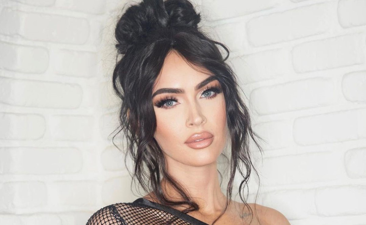 Megan Fox habla sin tapujos sobre sus cirugías plásticas: aumento de ...