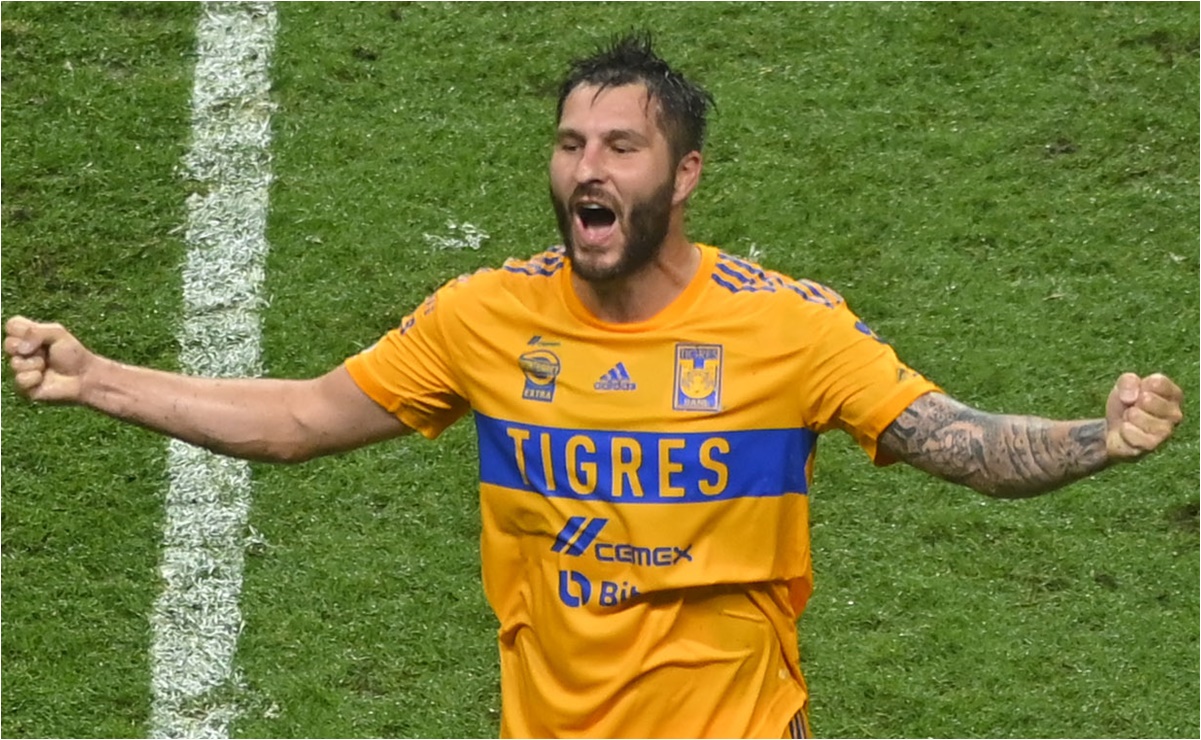 Leobardo Vázquez Hernández | El Universal