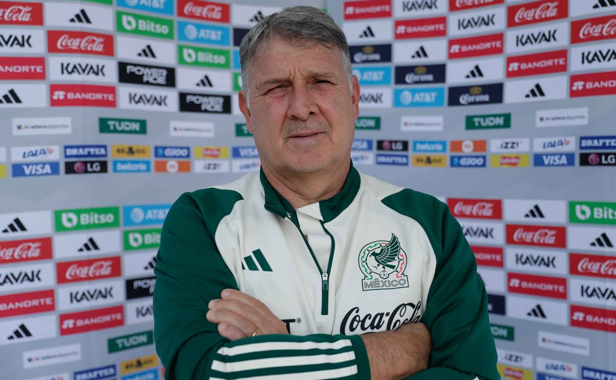 ‘Tata’ Martino acepta que no supo cómo manejar diversas cuestiones en ...