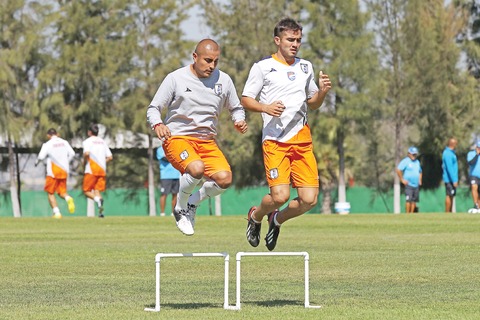 Amado Yáñez | Querétaro