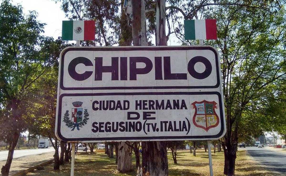 Turista italiano conoce Chipilo y se sorprende | El Universal Puebla