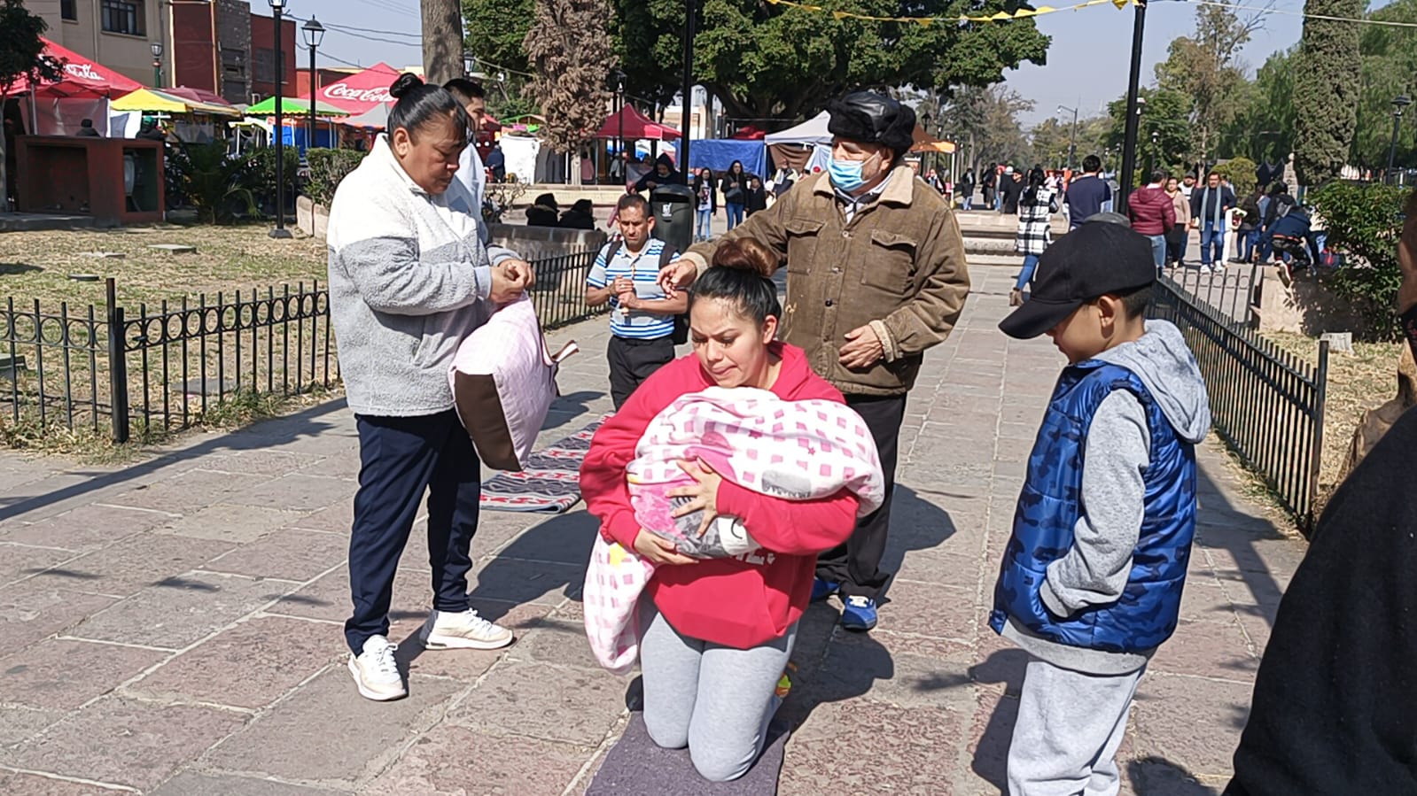 Muere Daniel de la Llera, conocido como el “hombre cultura” en SLP