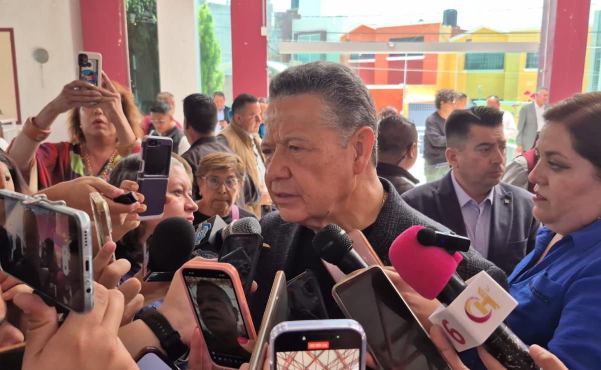 Desmantelan base criminal del CJNG en Michoacán; hallan uniformes con ...