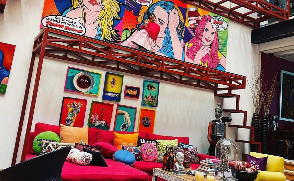 ¿Quién es Amparo ‘Amparín’ Serrano y de qué murió? | El Universal Puebla